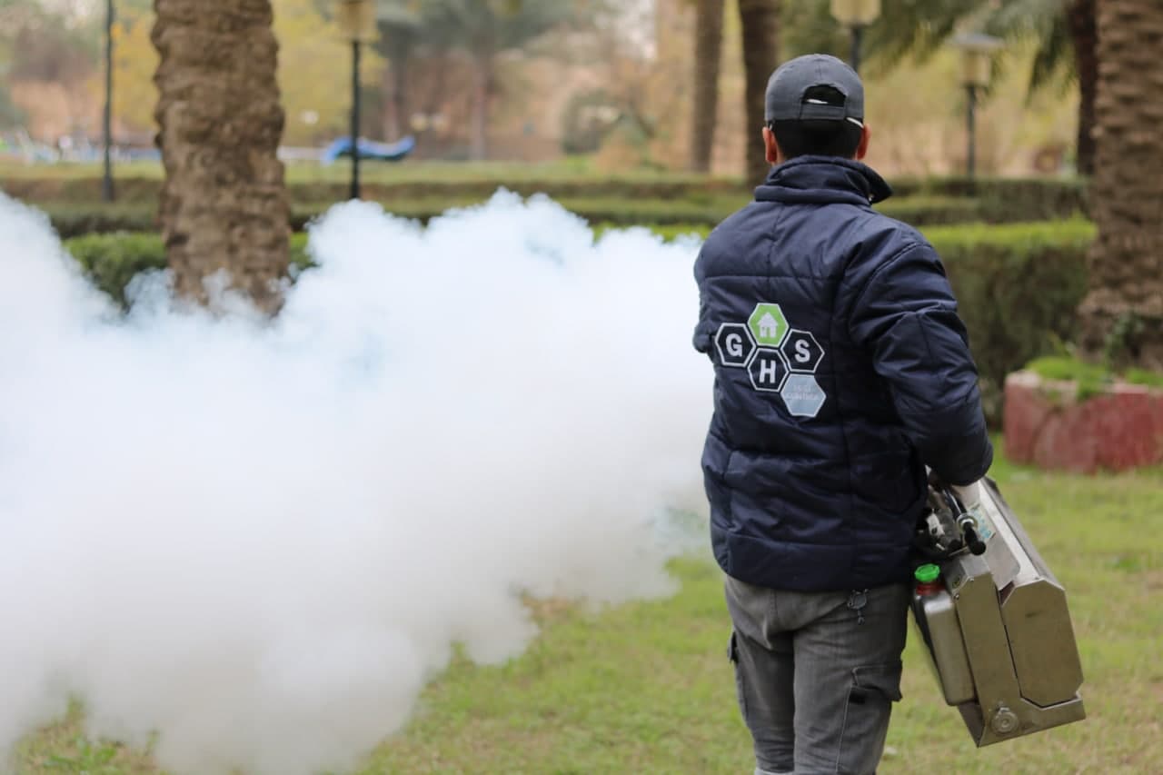 GH-Services – Green House Services